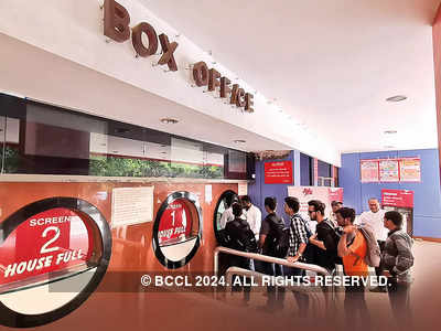 Who decides how much a film ticket costs – and how? | Hindi Movie News ...