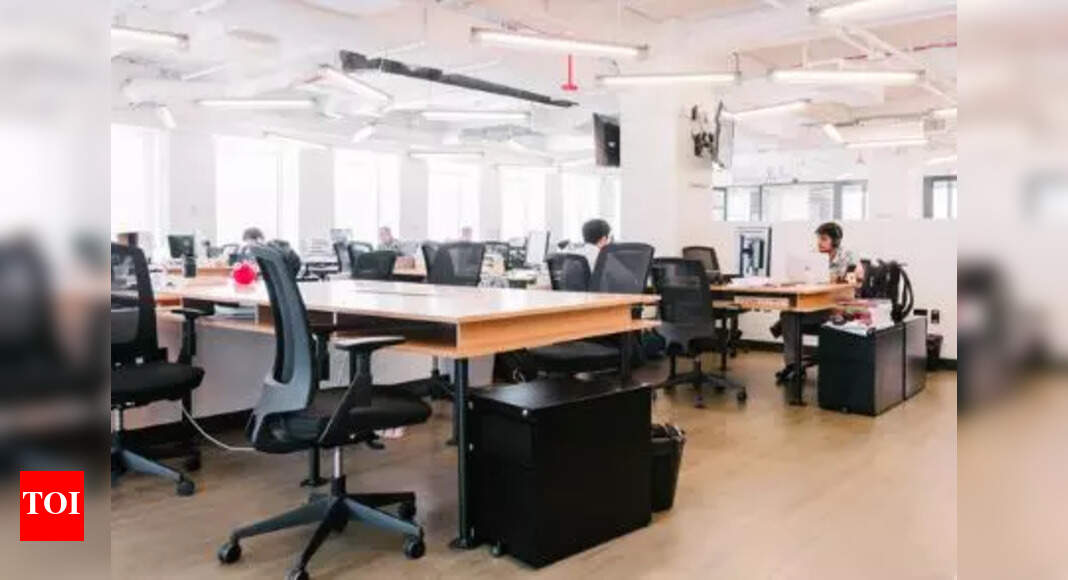 Why leaders want employees to come to office every working day - Times ...