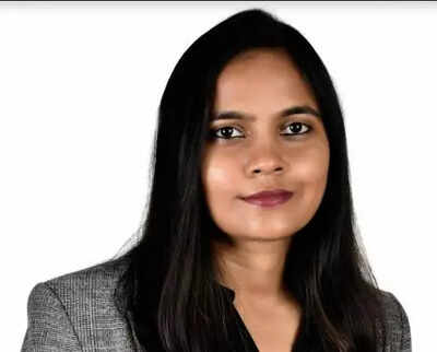 Women must grab every opportunity - Times of India