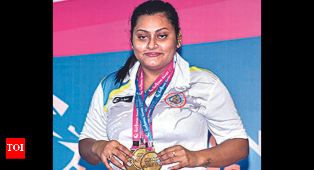 Sutirtha: Sutirtha Shines As Bengal Dominate | Kolkata News - Times of ...