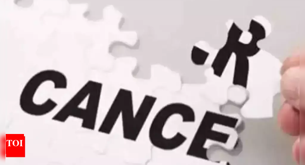 Ayushman Bharat: 4k Cancer Patients Benefited Under Abpmjay Scheme ...