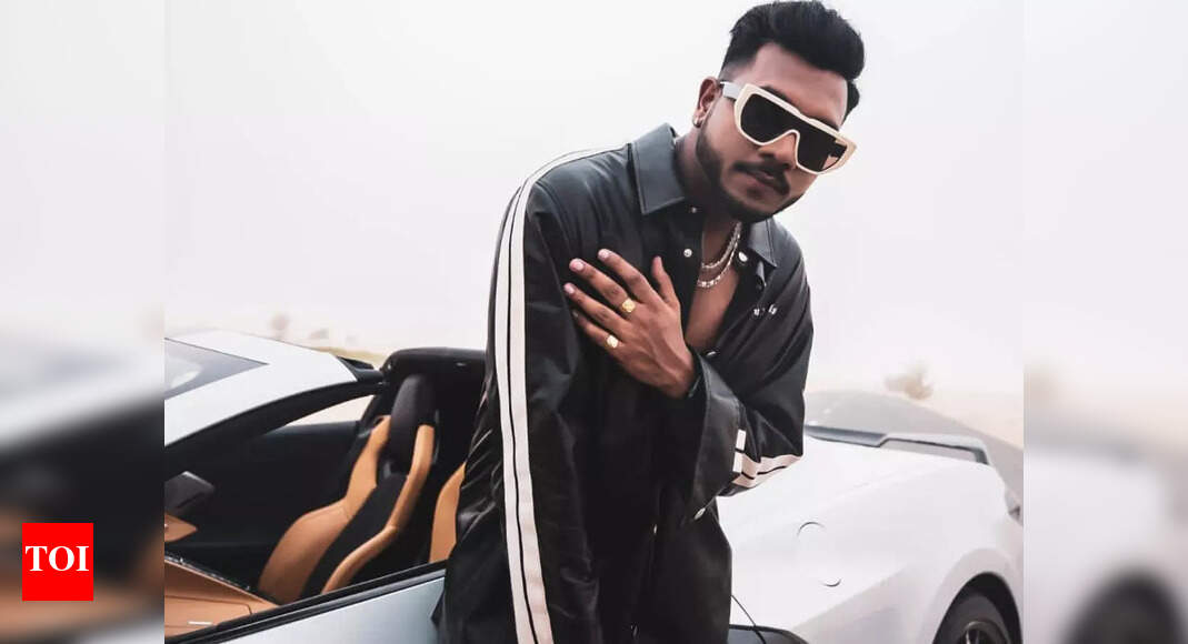 King on his new song ‘Pablo’ from ‘Champagne Talk’: The song itself has ...