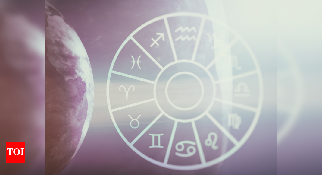 Your Daily Horoscope: 26th September, 2022 - Times of India