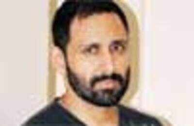 Parvin Dabas turns director | Hindi Movie News - Times of India