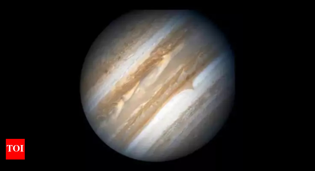 Jupiter: Jupiter's closest approach to earth in 59 years | Chennai News ...