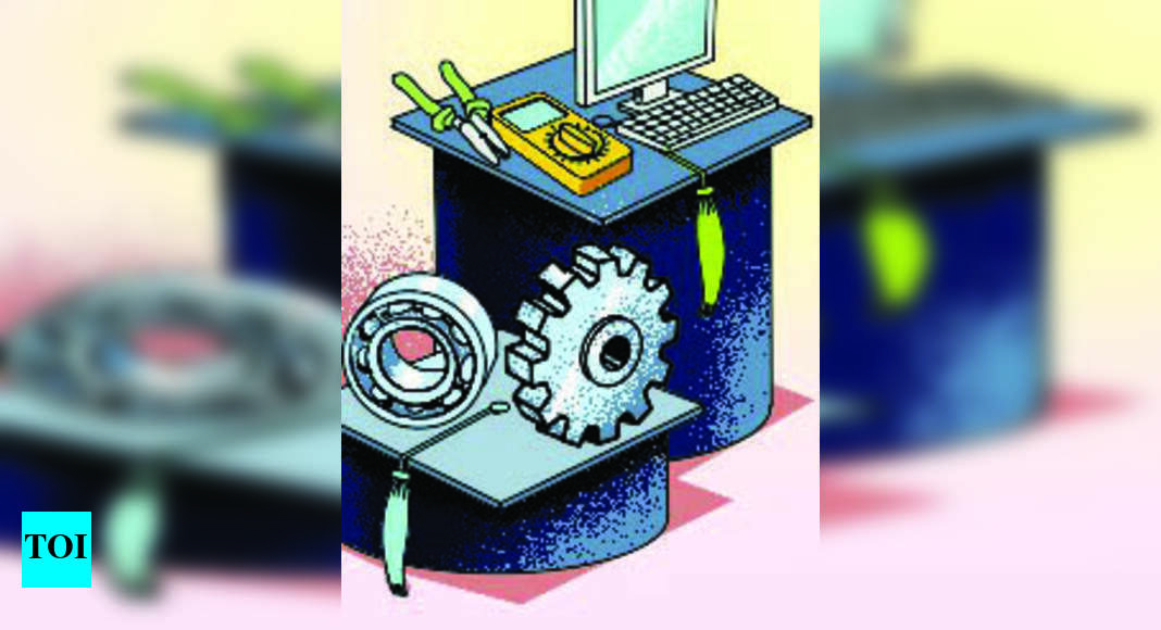 Technical Education Department: Technical Education Dept To Train ...