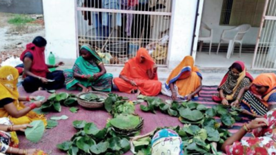 Uttar Pradesh: This Vantangiya woman shows the way forward | Lucknow ...
