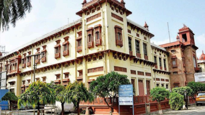 Renovation Of Old Patna Museum Building To Begin From Dec | Patna News ...