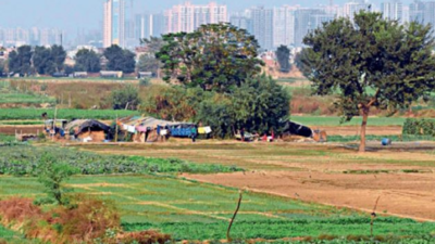 Industries To Make Up Over 40% Of New Noida, Master Plan Shows | Noida ...