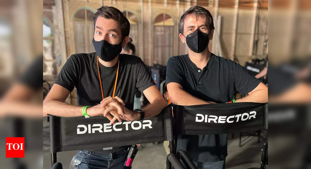 Zach Lipovsky and Adam B Stein to helm 'Final Destination 6' | English ...