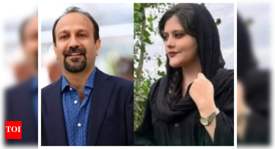 Iran's top director urges artistes to raise their voice against ...