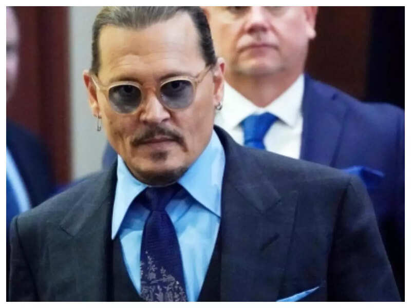 Johnny Depp, Lawyer Joelle Rich's relationship reportedly not exclusive ...