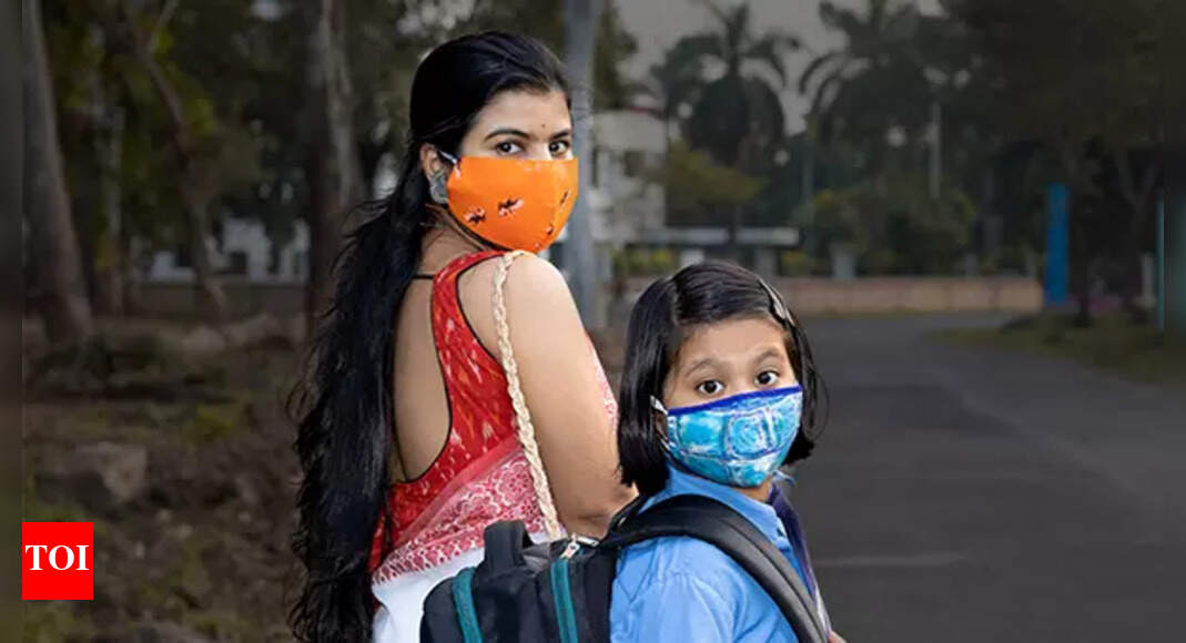 How single moms are fighting paperwork patriarchy | India News - Times ...