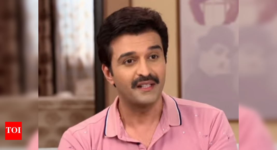 Taarak Mehta Ka Ooltah Chashmah update, September 26: Taarak performs ...