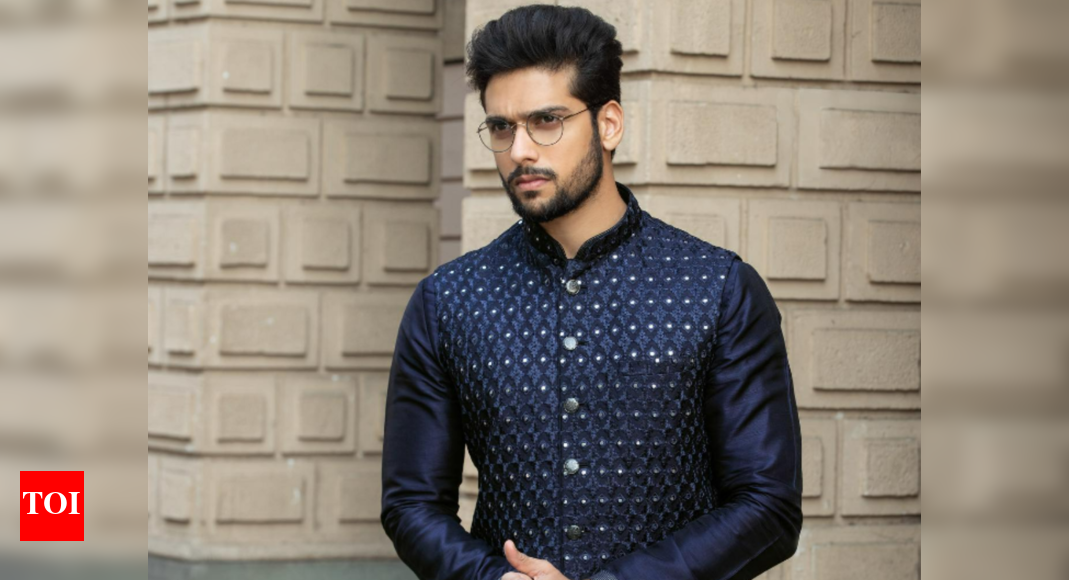 Exclusive: After Mehndi Hai Rachne Waali, Sai Ketan Rao reunites with ...