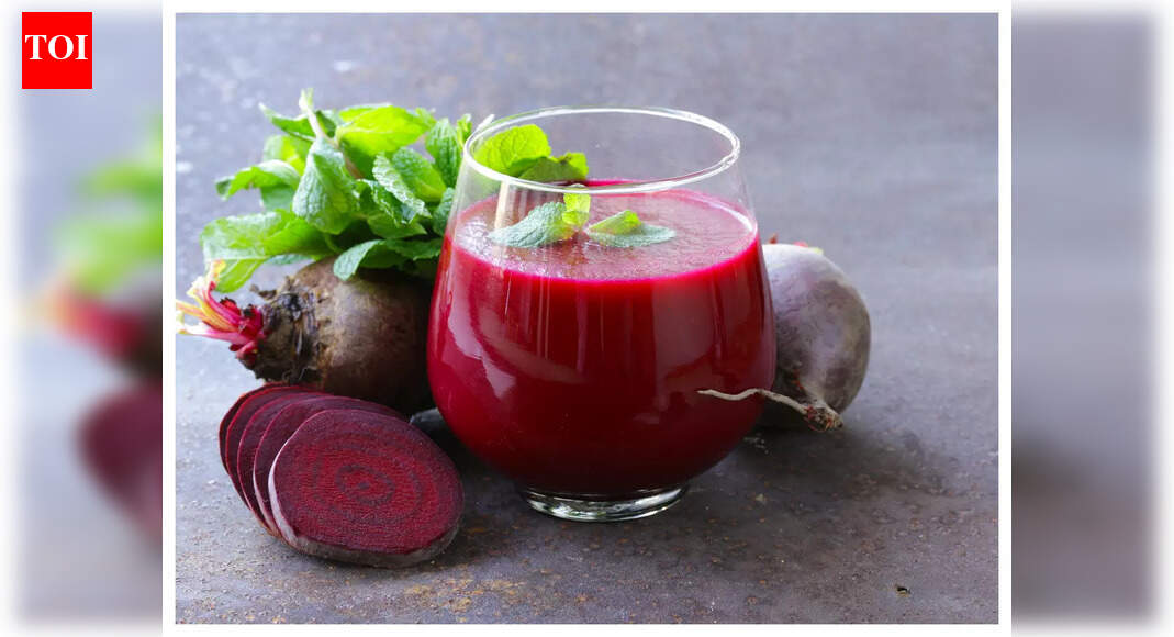 7 side effects of drinking beetroot juice
