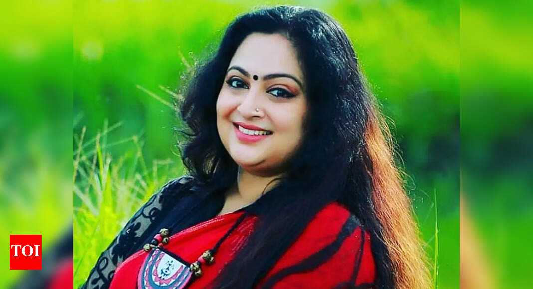 TV show 'Bhagyalakshmi' gets a new face; actress Reshmi Soman replaces ...