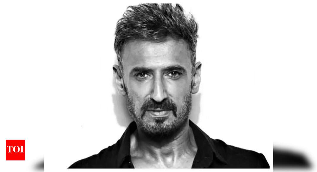 Rahul Dev on nepotism: Outsiders like Shah Rukh Khan, Amitabh Bachchan ...