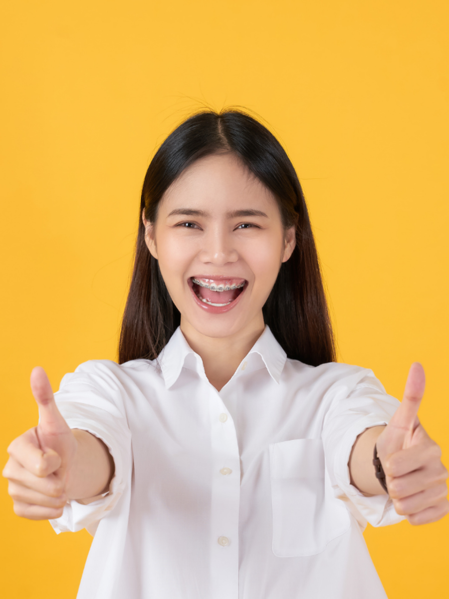 Subtle traits of super confident women! | Times of India