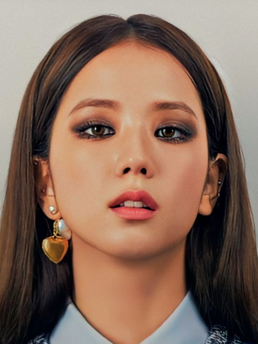 Makeup tricks to take from Blackpink’s Jisoo | Zoom TV