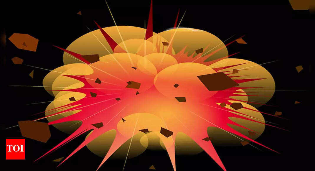 Coimbatore: More arrests made in petrol bomb attacks | Coimbatore News - Times of India