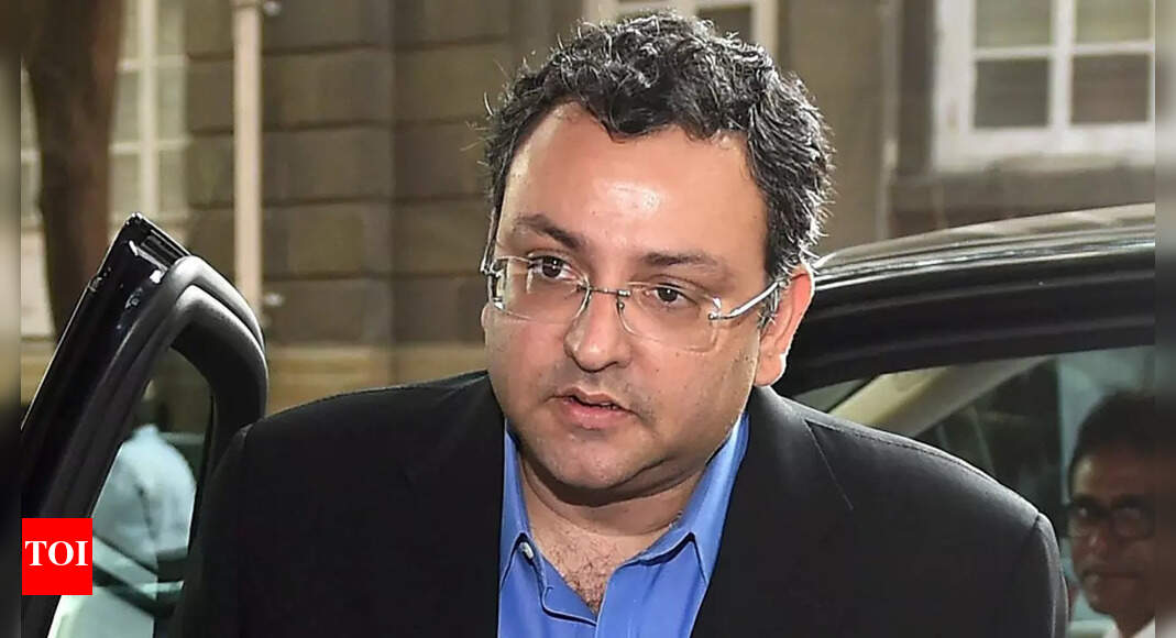 Cyrus Mistry: 'Cyrus Mistry crash road has over 30 safety hazards ...