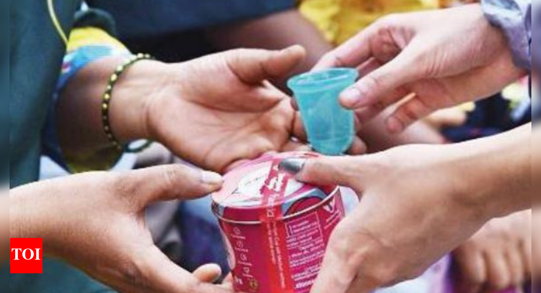 Karnataka Maitri Cup scheme: 2 months on, 9.5k school girls yet to get ...