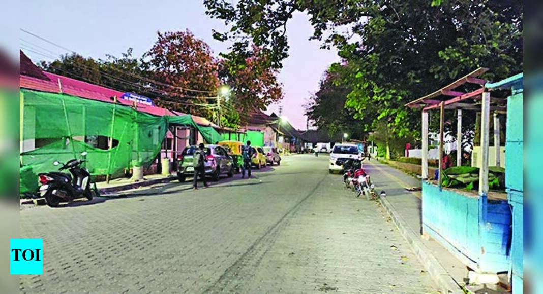 Sctl: Smart Road: Dissent Over Sctl Move To Call For Fresh Tenders ...