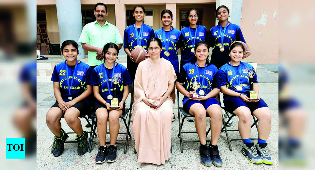 Malav: Hard-fought Victories For Malav, Kamal | Ahmedabad News - Times ...