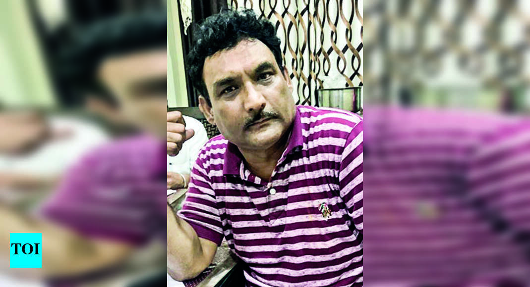 Phed Chief Engr Among 4 Held For Taking ₹10l From Pvt Firm | Jaipur ...
