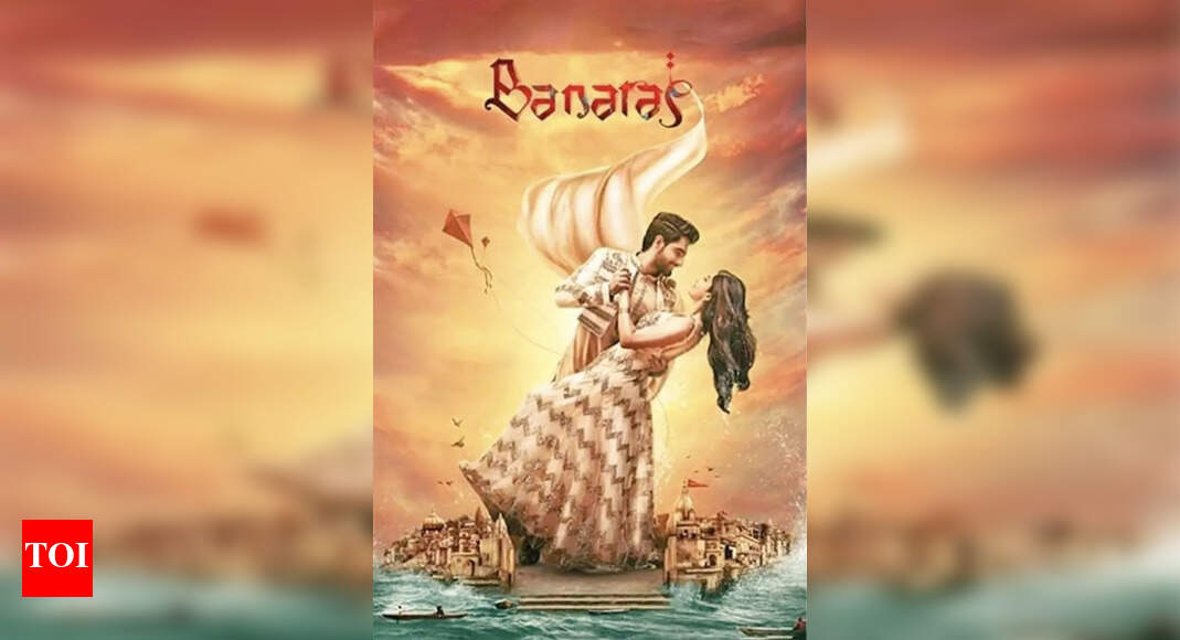 Banaras trailer released; time travel hinted in the story | Kannada ...