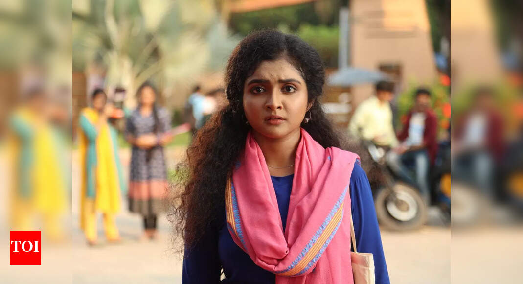 New TV show Ferari Mon to launch soon - Times of India