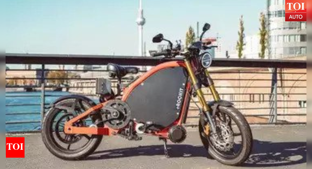 LML Electric aims to raise Rs 500 crore, electric bike India launch in ...