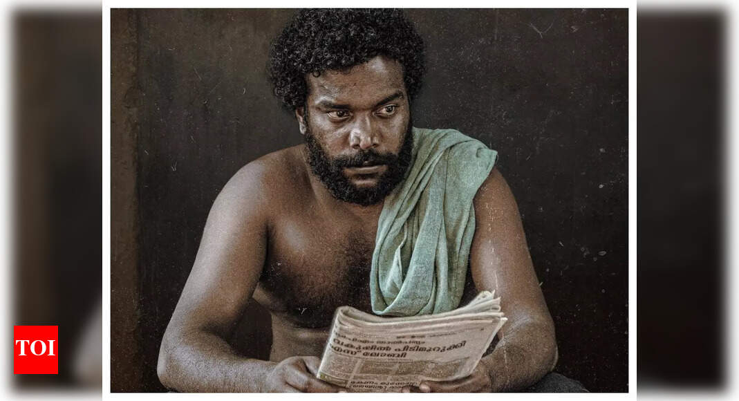 Actor Manikandan Achari to headline ‘Randam Mukham’; film to hit the ...