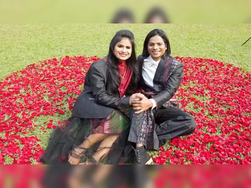 Olympian Dutee Chand credits the ‘heroine’ in her life on Jhalak ...