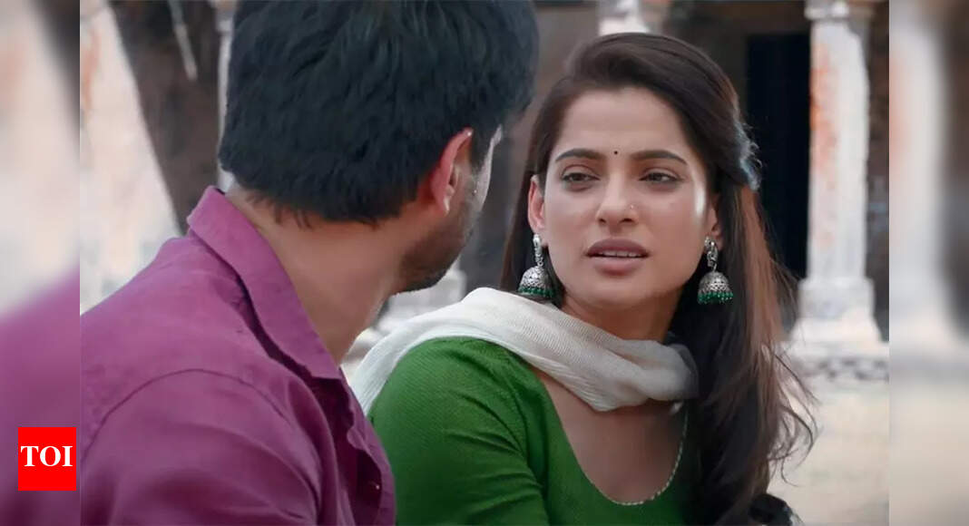 Chakki Movie Review: Has the intent but doesn’t quite electrify