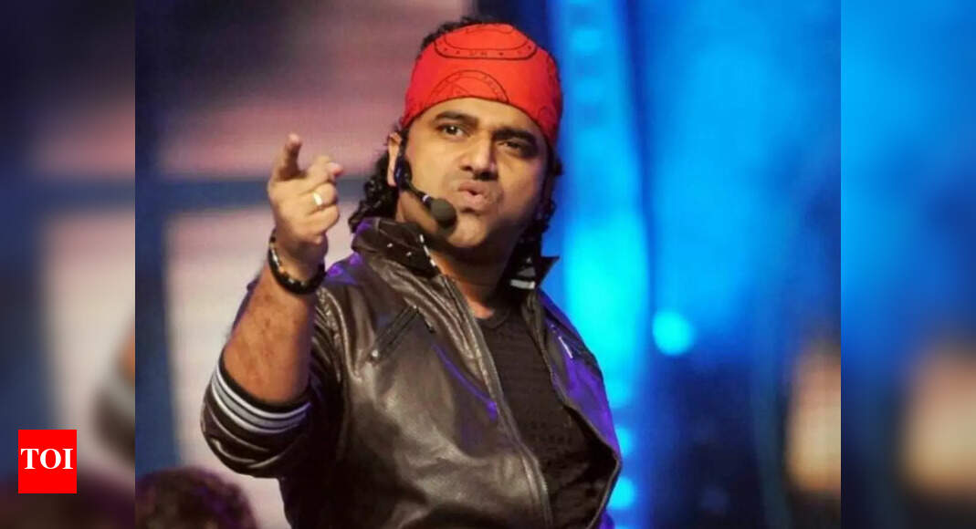 'Pushpa' music director Devi Sri Prasad to launch his first Hindi single | Telugu Movie News ...