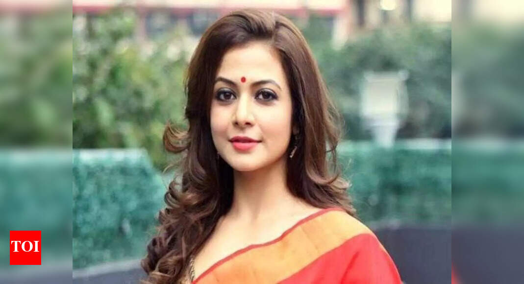 Koel Mallick to grace the upcoming episode of ‘Dance Dance Junior 3 ...