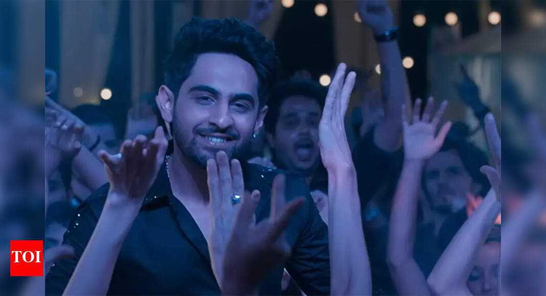 Banaras Movie Review: An emotional love saga set against time