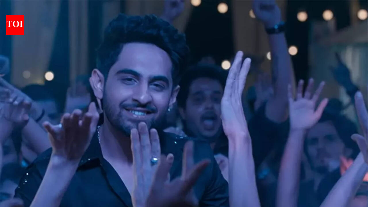 Banaras Movie Review: An emotional love saga set against time
