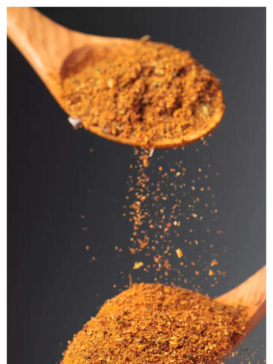 How to make Kitchen King masala at home | Times of India