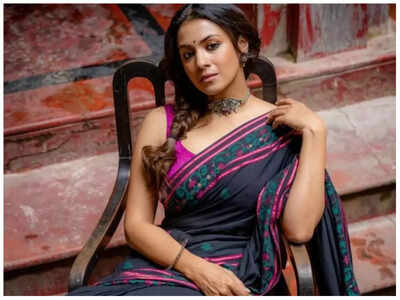 Barkha Bisht: I am a single parent now, so I have not been able to ...