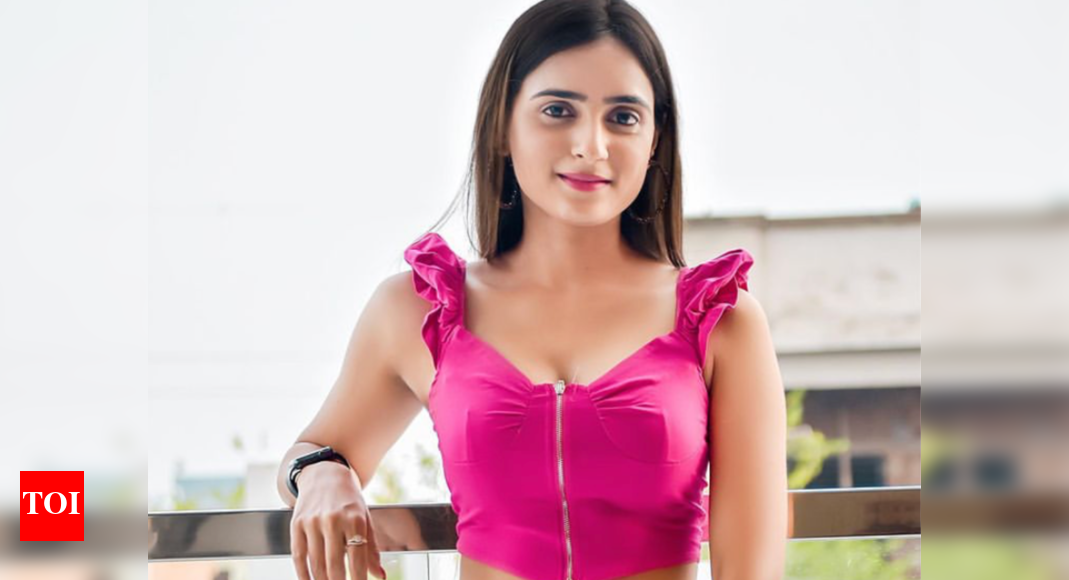 Sasural Simar Ka 2 fame Sneha Tomar receives love and appreciation from ...