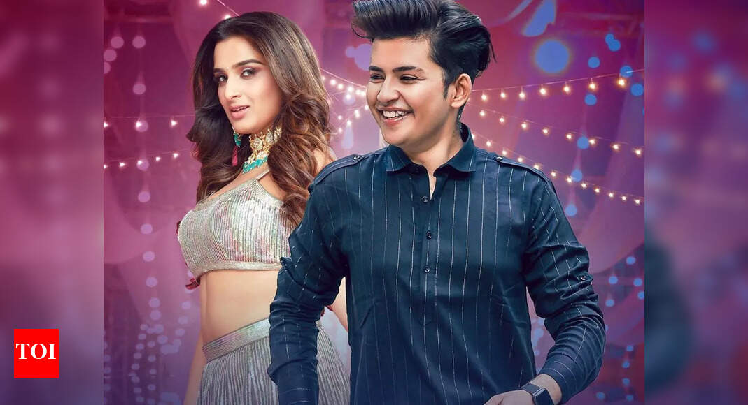 Deepak Joshi on ‘Pankhida’: This is the best romantic single to groove ...