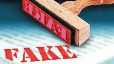 50% clients in fake paper racket untraceable, says Gujarat cops ...