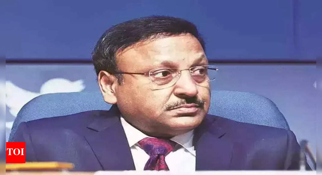 Cec: Gujarat: Publish list of criminal cases in newspapers, says CEC ...