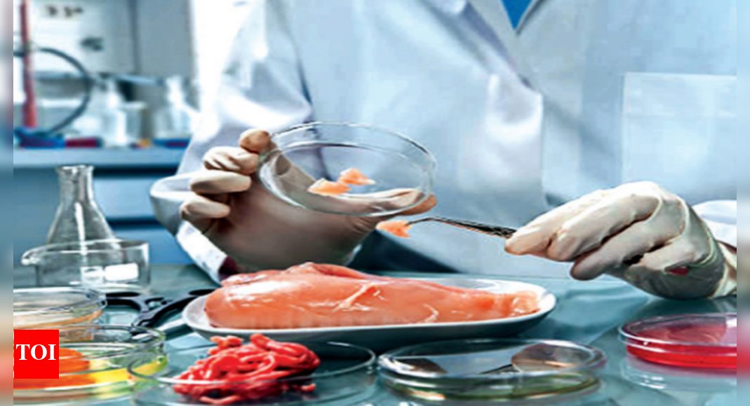 Food poisoning cases rise, only 22 officers for 30 Greater Hyderabad ...