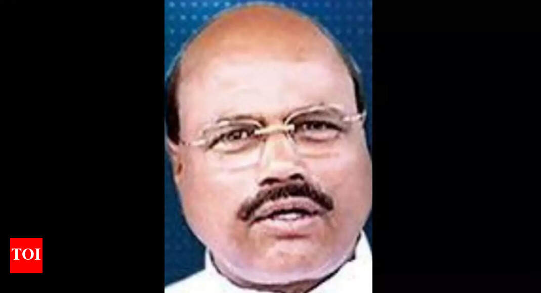 Mla: ED questions TRS MLA in Foreign Exchange Management Act case ...