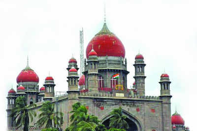 Vanpic: Vanpic Land Case: High Court Directs Ed To Release 1.4k Acres ...