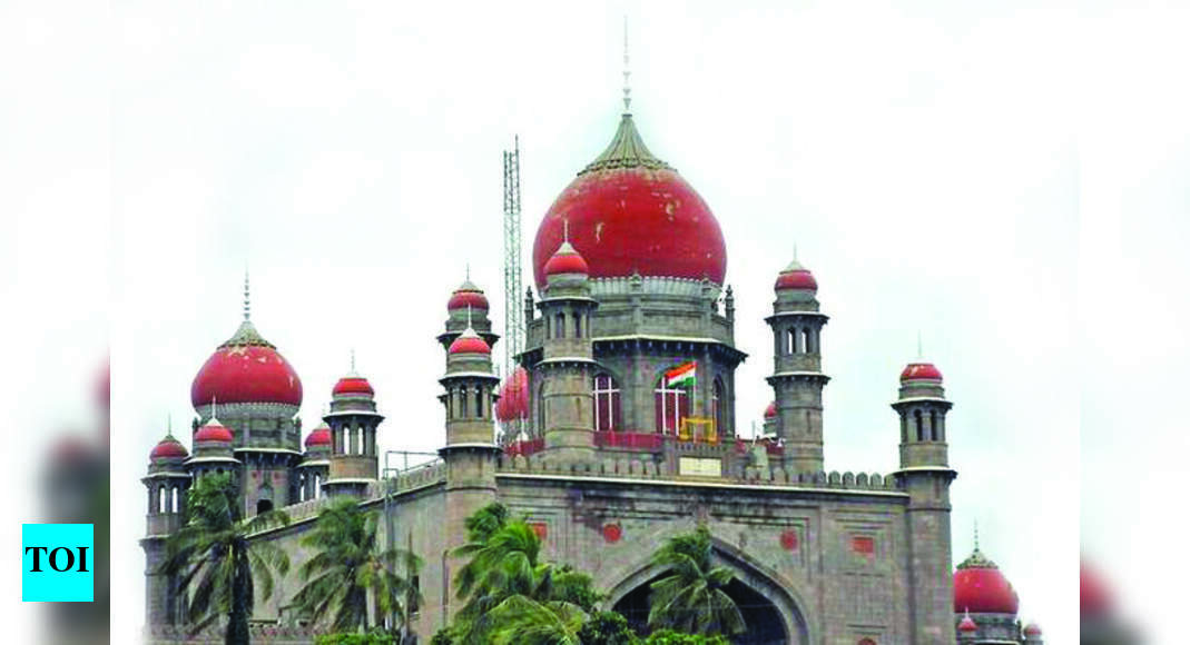 Vanpic: Vanpic Land Case: High Court Directs Ed To Release 1.4k Acres ...